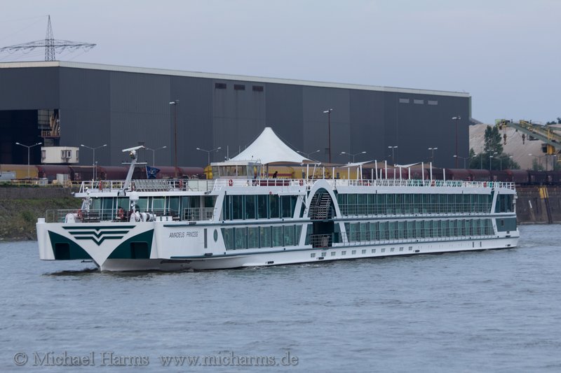 Amadeus Princess