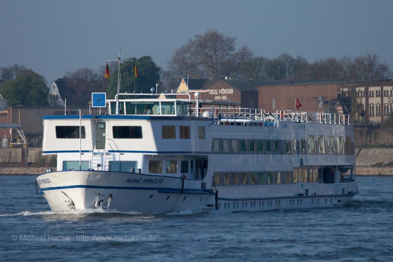 Rhine Princess