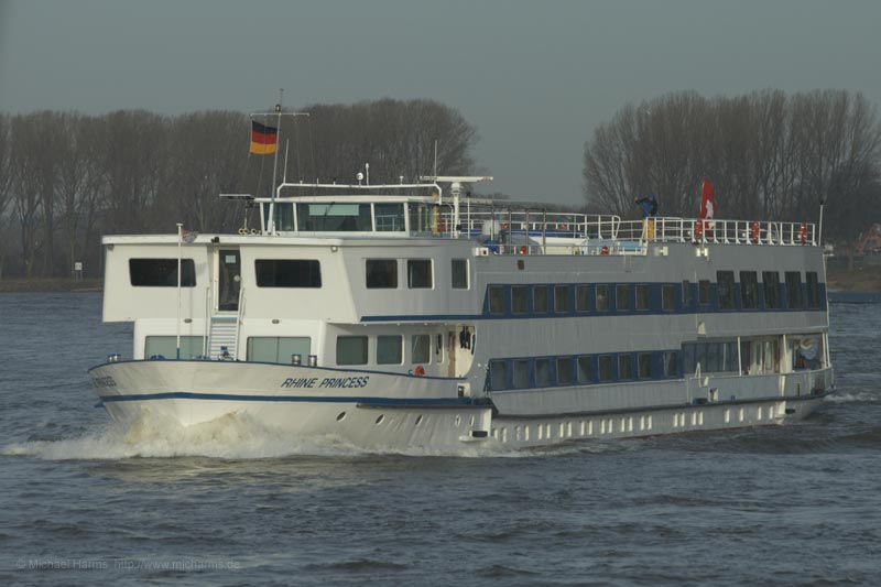 Rhine Princess