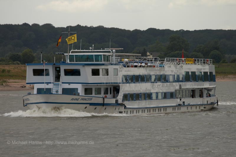 Rhine Princess