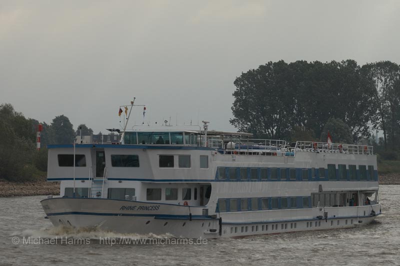 Rhine Princess