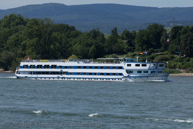 Rhine Princess