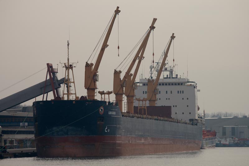 Algoma Guardian