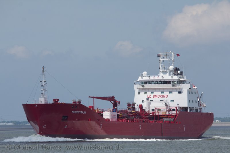 Nordstraum