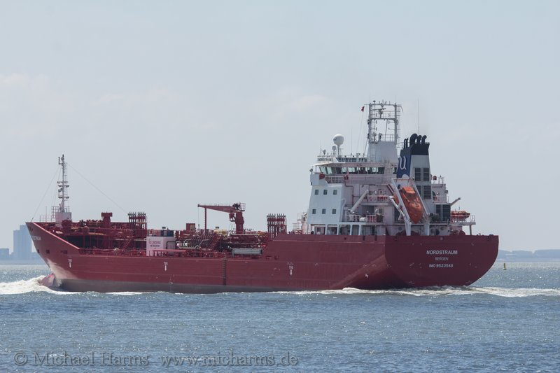 Nordstraum