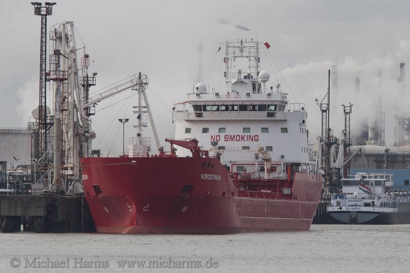 Nordstraum