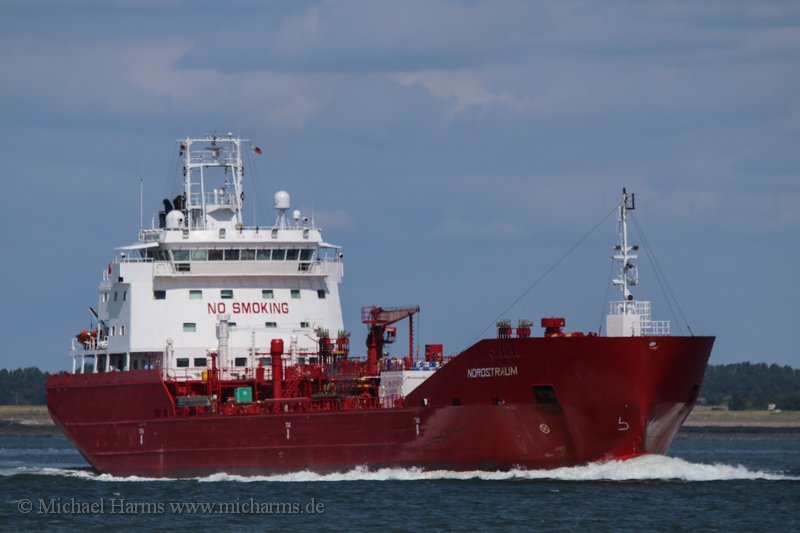 Nordstraum
