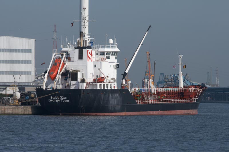 Stolt Kite