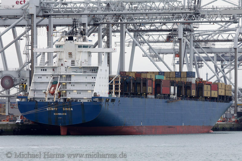 Conti Singa