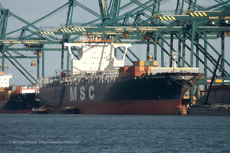 MSC Barbara
