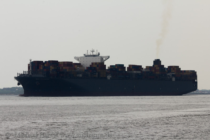 MSC Filomena