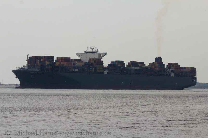 MSC Filomena