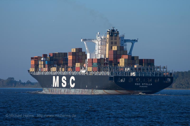 MSC Stella