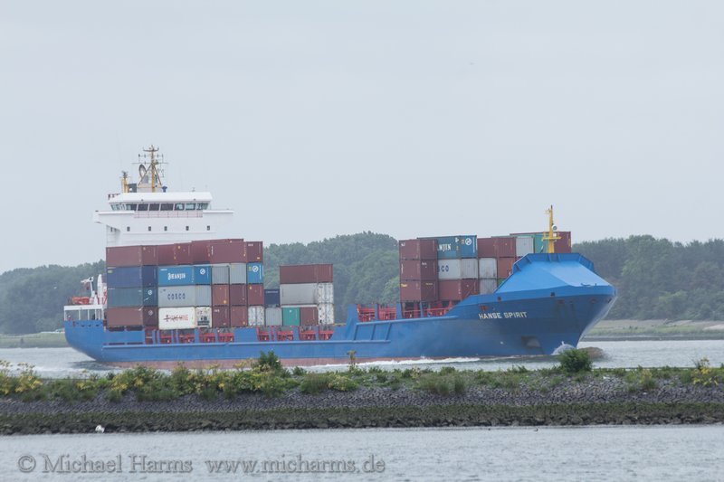 Hanse Spirit