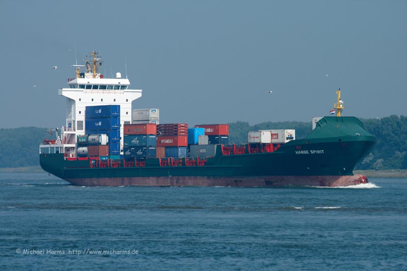 Hanse Spirit