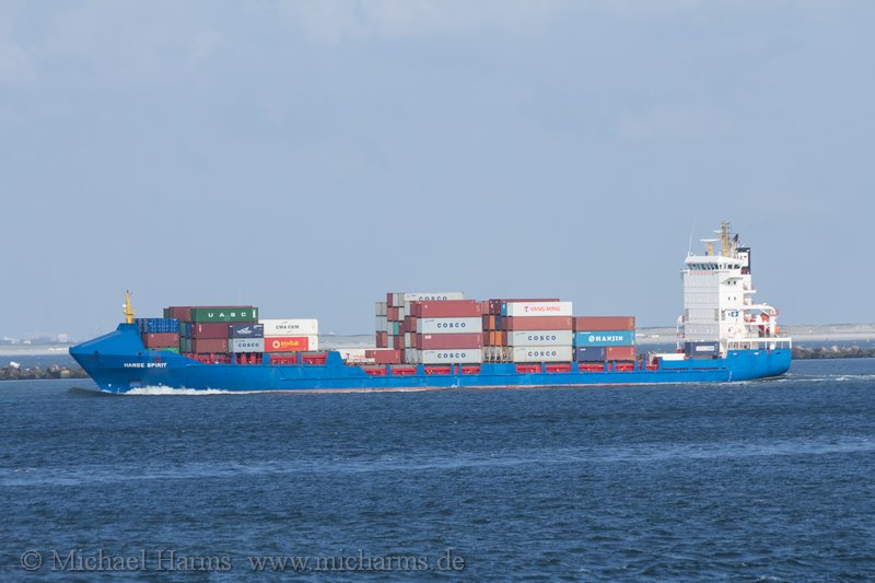 Hanse Spirit