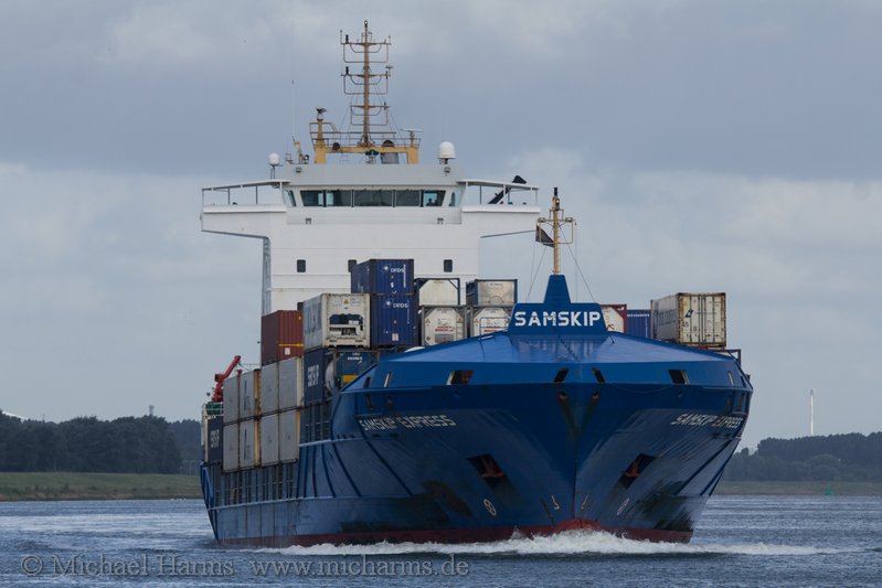 Samskip Express
