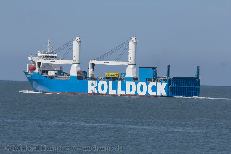 Rolldock Sea