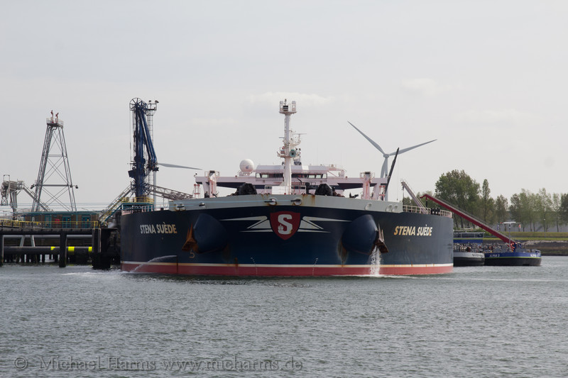 Stena Suéde