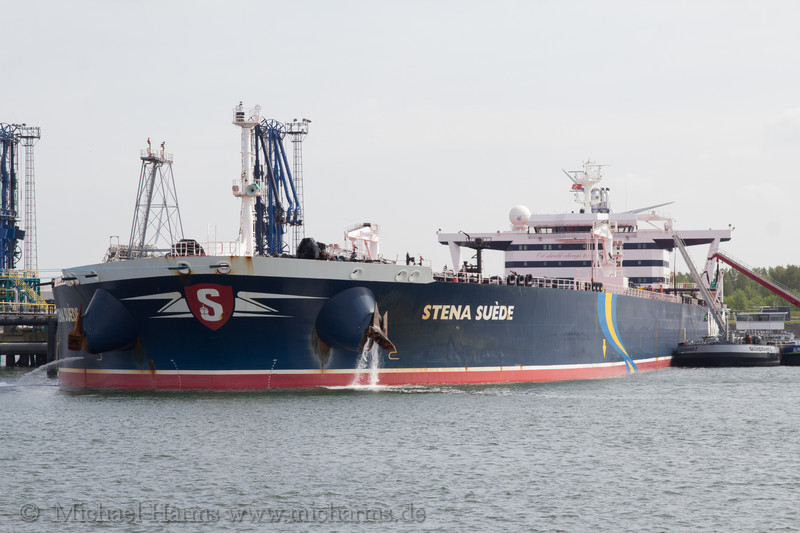 Stena Suéde