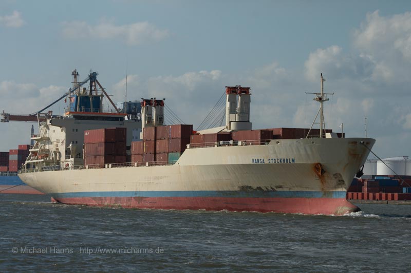 Hansa Stockholm